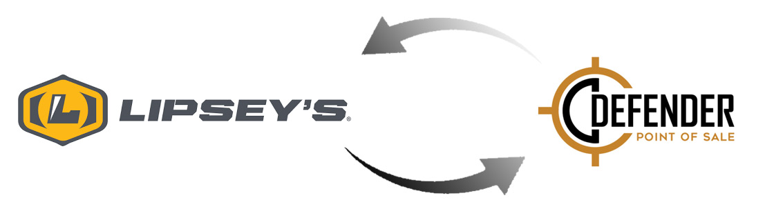 Defender POS and Lipsey’s – Defender POS – Firearms Point of Sale ...